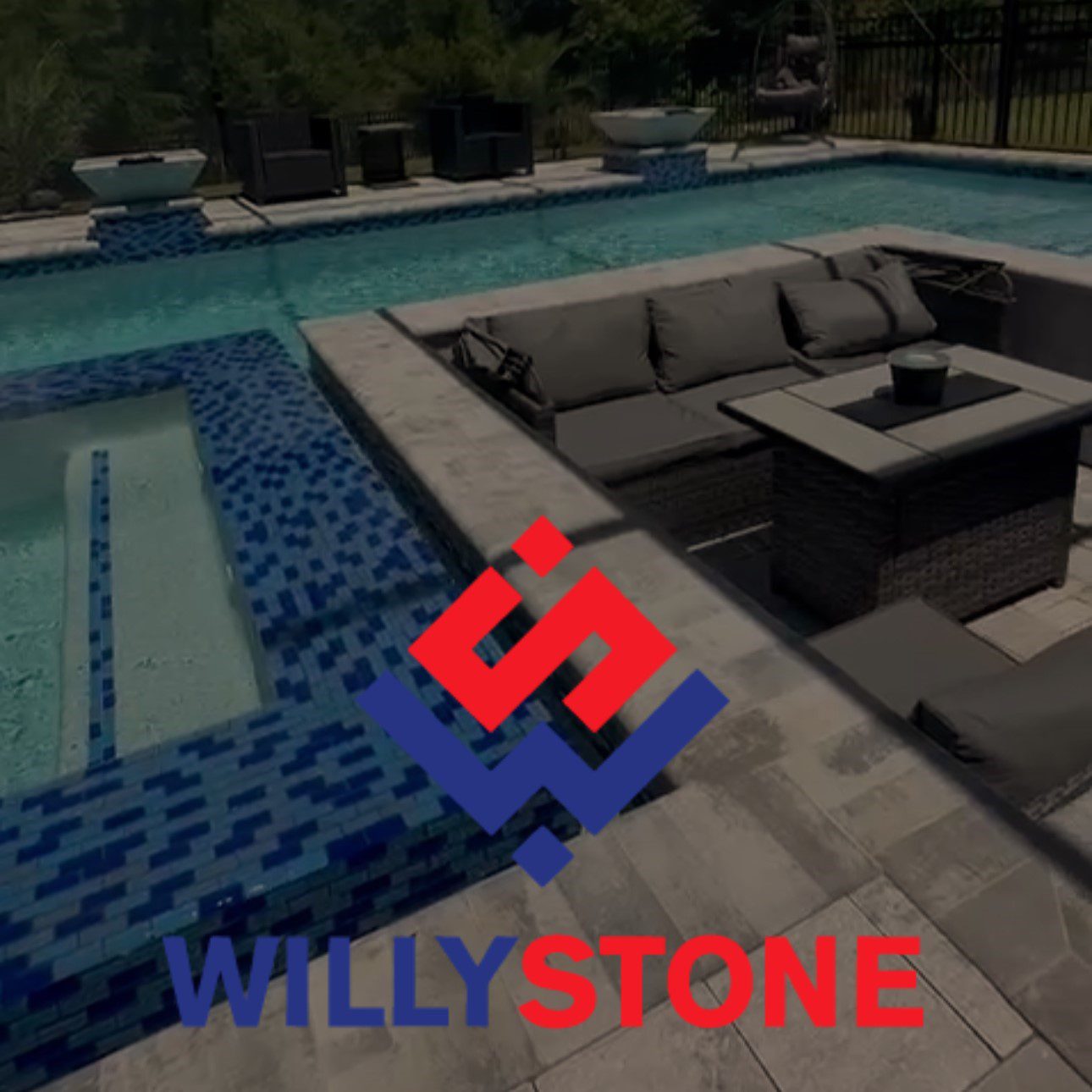 Willy Stone - Paver Installation Experts in Yulee